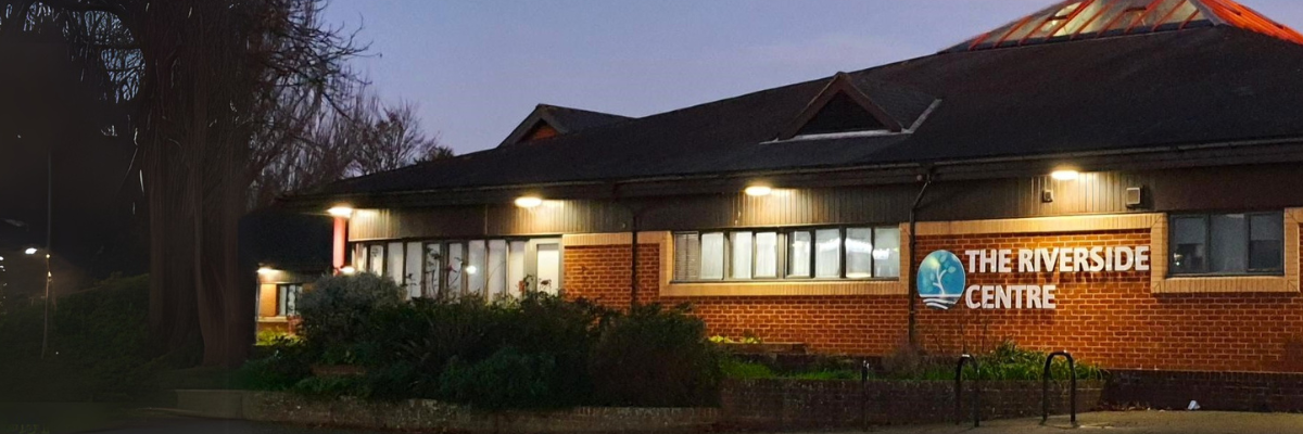 Useful Information - The Riverside Centre | Isle of Wight